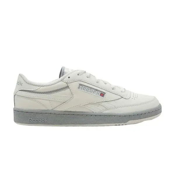 REEBOK Club C Revenge Vintage Sneakers - White