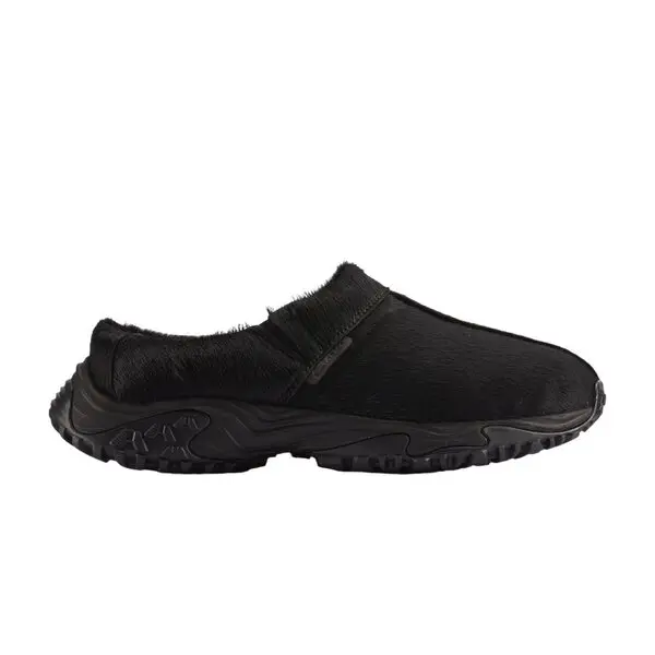 Clarks Martine Rose X Clog 1