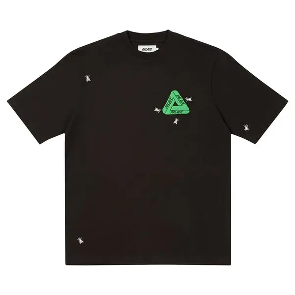 PALACE Fly T-shirt - Black