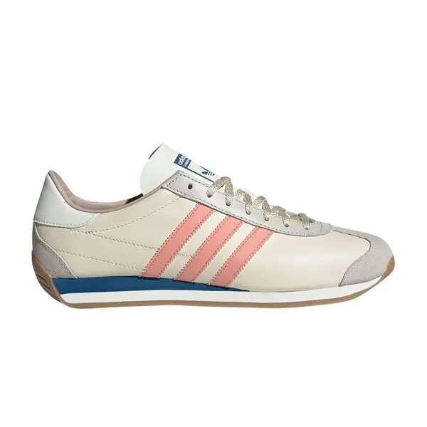 Adidas Country Og Sneakers - White