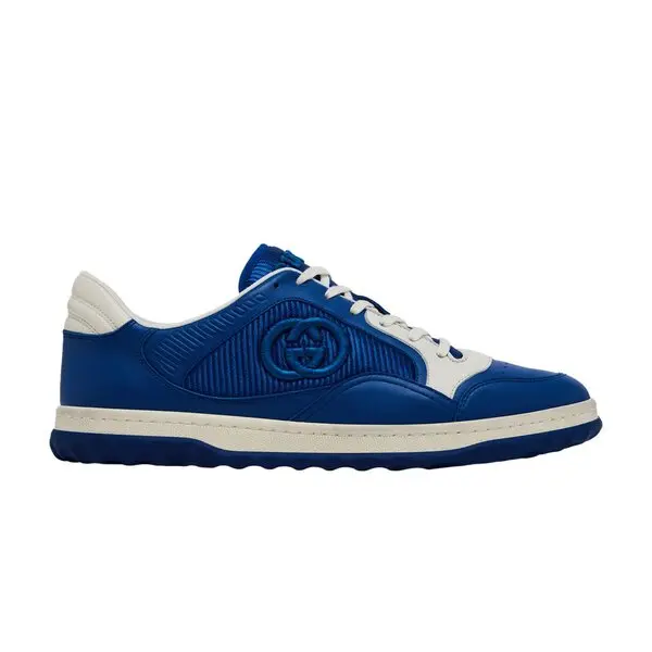 Gucci Mac80 Sneaker - Blue