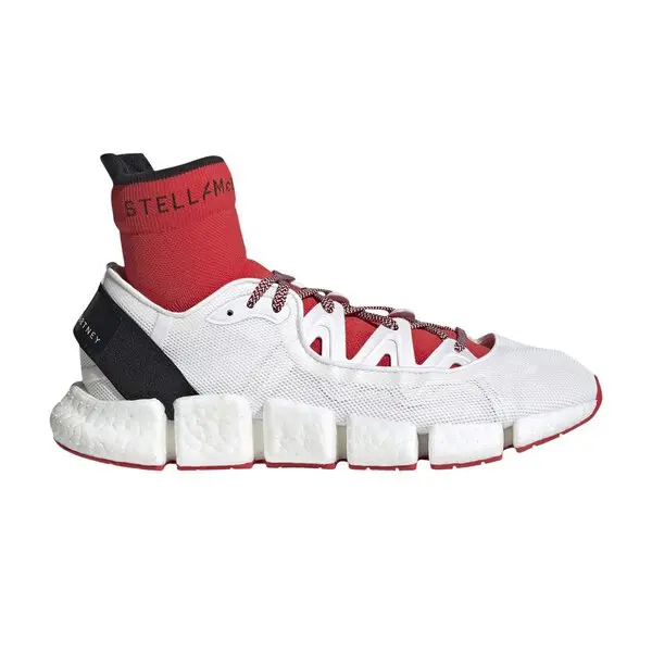 Adidas Stella Mccartney X Wmns Climacool Vento - White