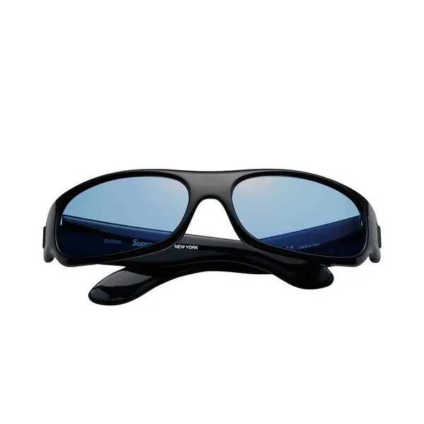 Supreme Dutch Sunglasses - Black
