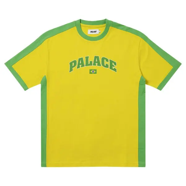 PALACE Flag T-shirt