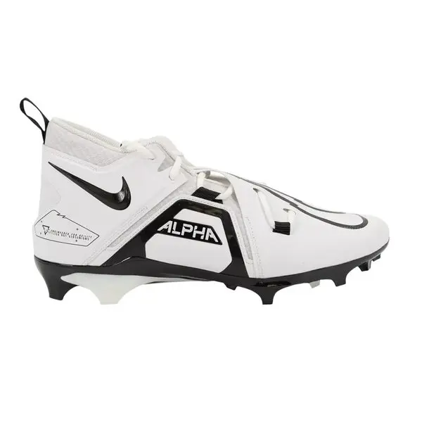 Nike Alpha Menace Pro 3 - White