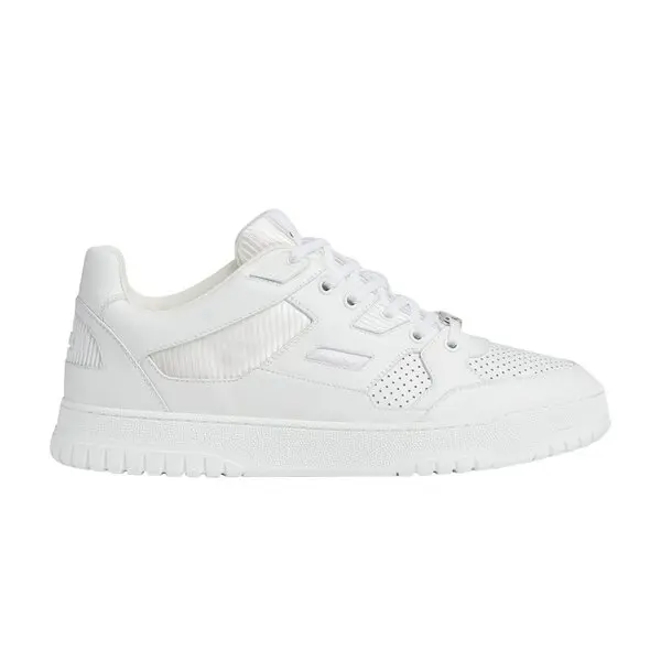 Gucci Jones Sneakers - White