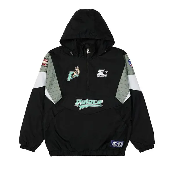 PALACE X Starter Breakaway Jacket