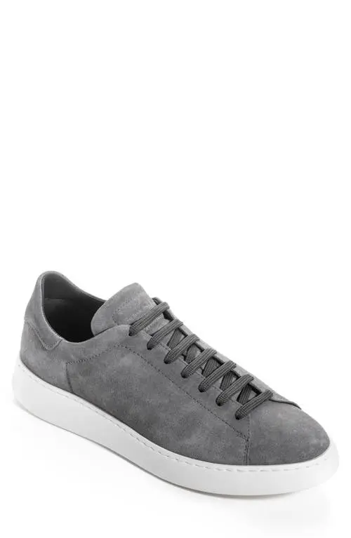 To Boot New York Budy Leather Sneakers