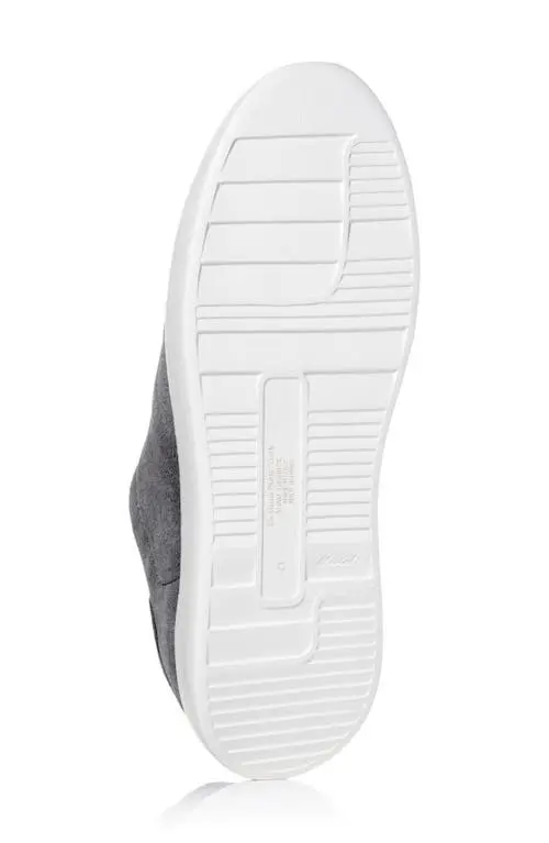 To Boot New York Budy Leather Sneakers