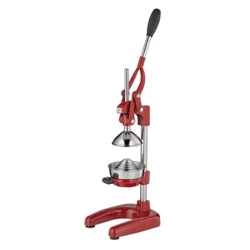 CILIO Amalfi Commercial Grade Manual Citrus Juicer, Extractor