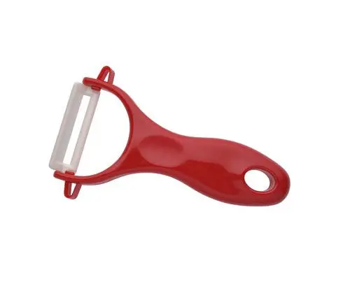 ZASSENHAUS Ceramic Y-peeler