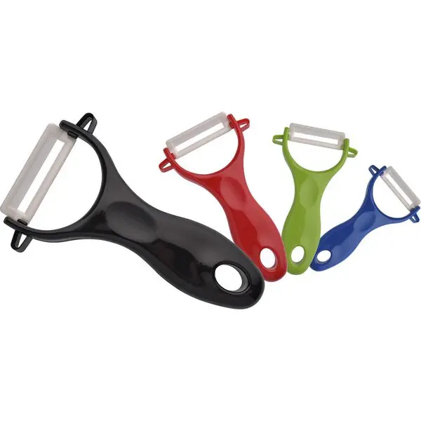 ZASSENHAUS Ceramic Y-peeler