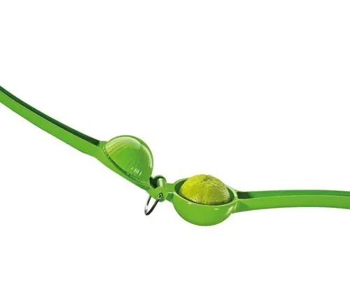CILIO Aluminum Limetta Lime Squeezer