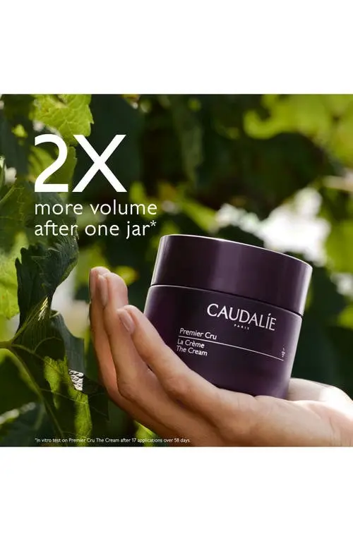 CAUDALIE Premier Cru The Cream