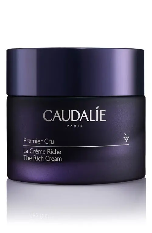CAUDALIE Premier Cru The Rich Cream - Jar