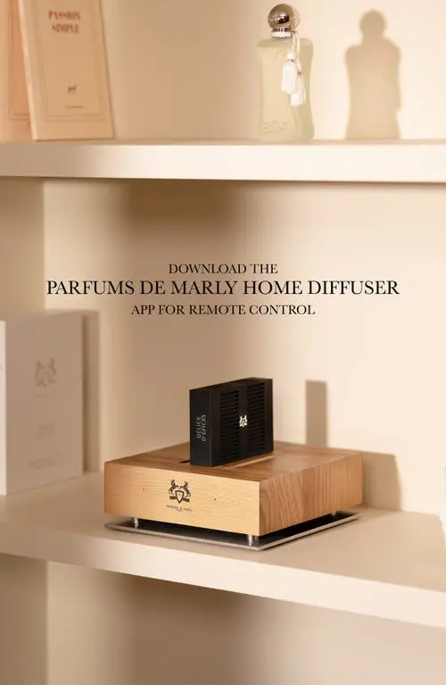 PARFUMS DE MARLY Home Dry Diffuser
