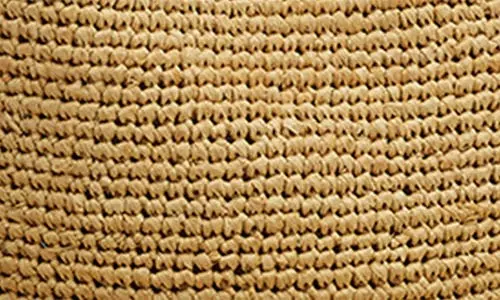 Rag & Bone Floppy Wide Brim Straw Cowboy Hat