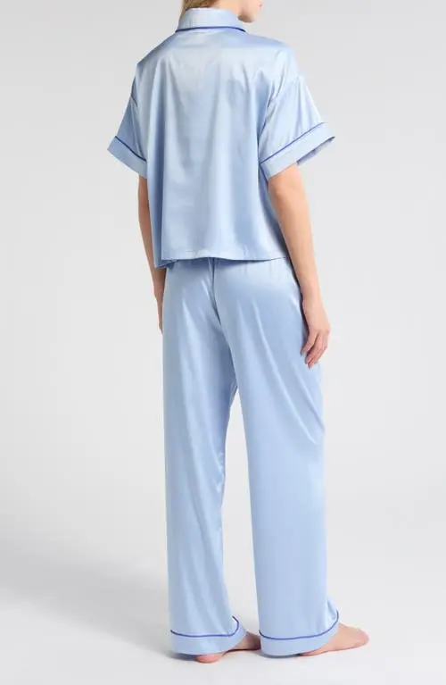 Honeydew Intimates Retreat Pajamas - Moonstruck