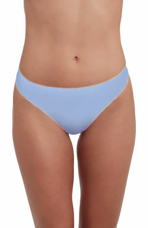 SKARLETT BLUE Entice Fling Thong - Waterfall