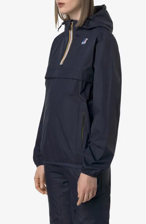 K-WAY Le Vrai 4.0 Leon Anorak