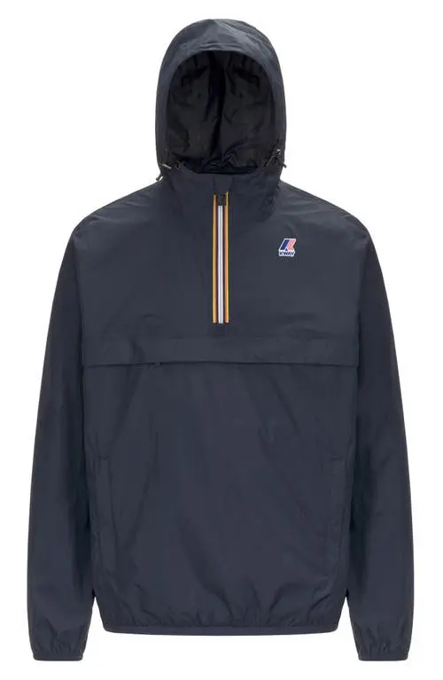 K-WAY Le Vrai 4.0 Leon Anorak