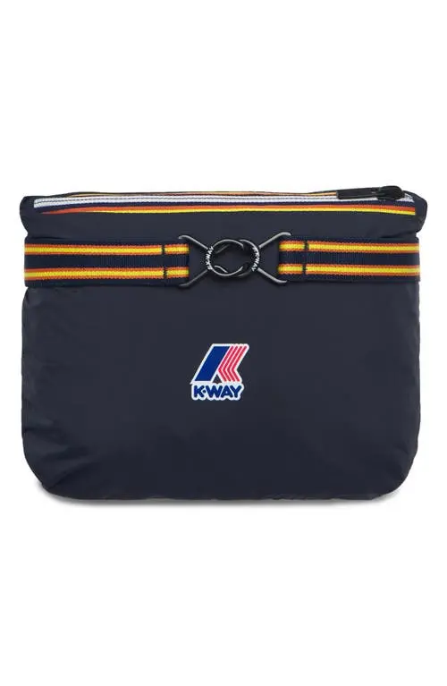 K-WAY Le Vrai 4.0 Leon Anorak