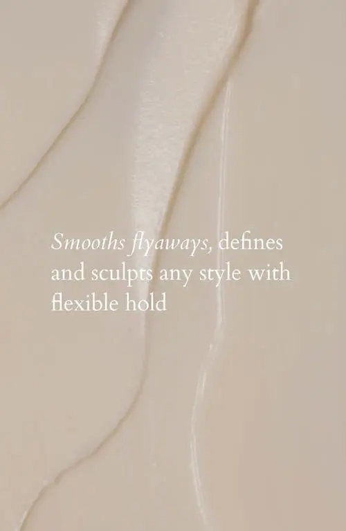 ROZ Evergreen Style Cream - No Color