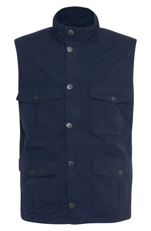 Barbour Corbridge Vest - Navy