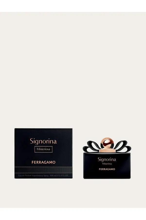 FERRAGAMO Signorina Misteriosa Edp 3.4 Fl. Oz