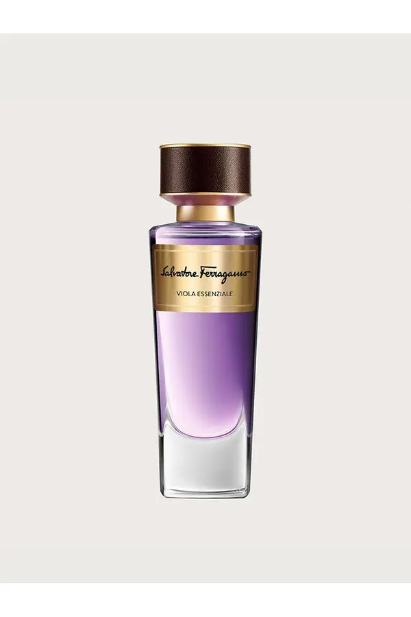 FERRAGAMO Viola Essenziale Edp 3.4 Fl. Oz - Natural