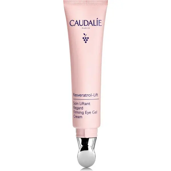 CAUDALIE Resveratrol-lift Firming Eye Gel Cream - No Color