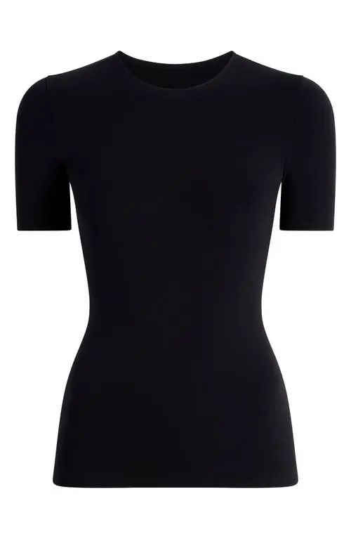 Commando Ballet Body Short Sleeve T-shirt