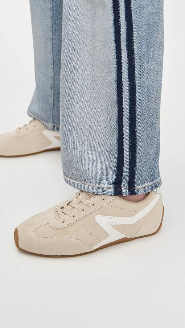 Rag & Bone Retro Runner Slim Ultra Sneakers - Mcdamiasd