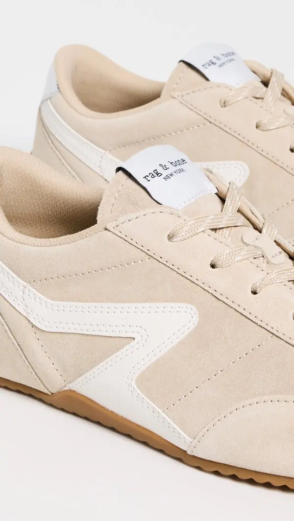 Rag & Bone Retro Runner Slim Ultra Sneakers - Mcdamiasd