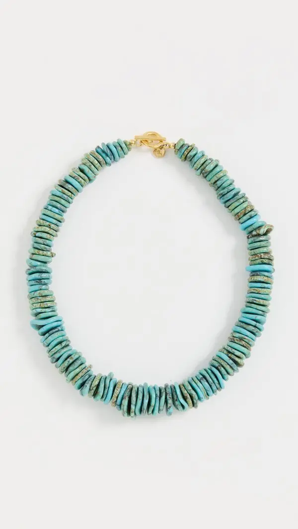 Maison Irem Athens Necklace