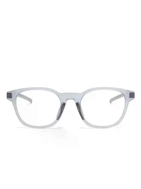 Adidas Square-frame Eyeglasses - Grey
