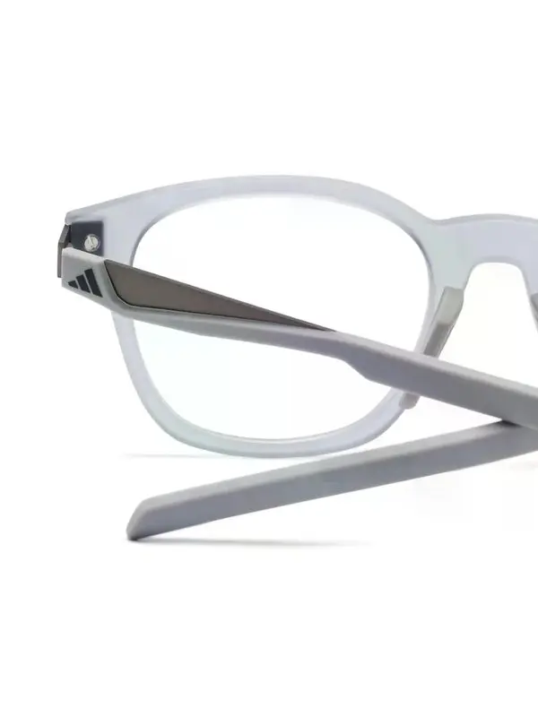 Adidas Square-frame Eyeglasses