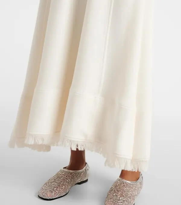Simkhai Quinlin Corset Dress