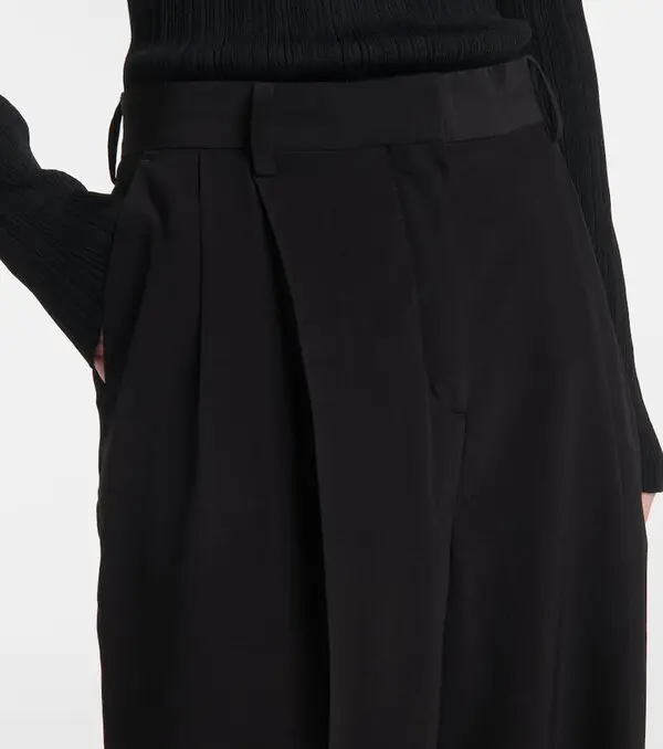 TOTEME Wide-leg Trousers