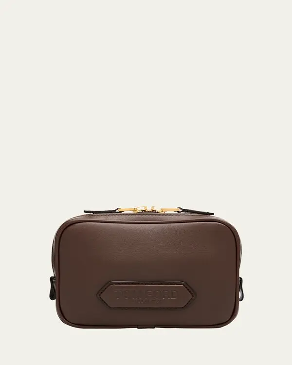 TOM FORD Alexander North/south Crossbody Bag