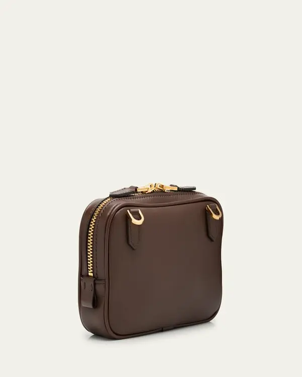 TOM FORD Alexander North/south Crossbody Bag