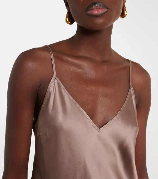 JOSEPH Clea Silk Camisole