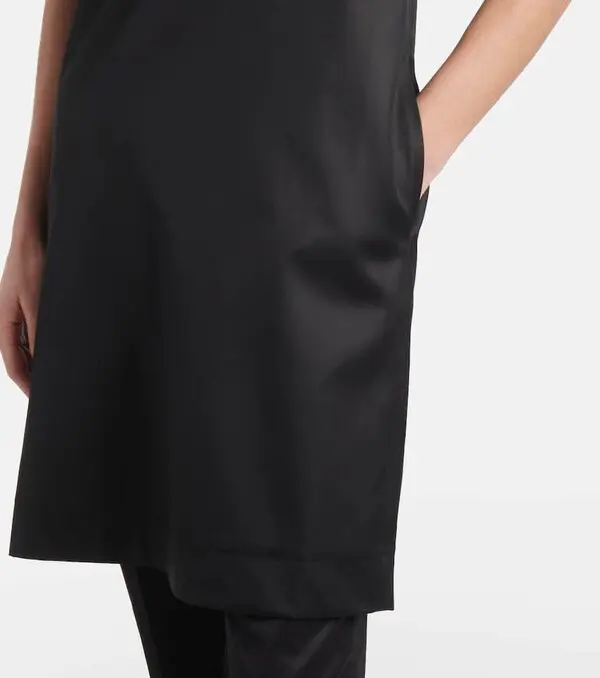 TOTEME Chintz Mini Dress