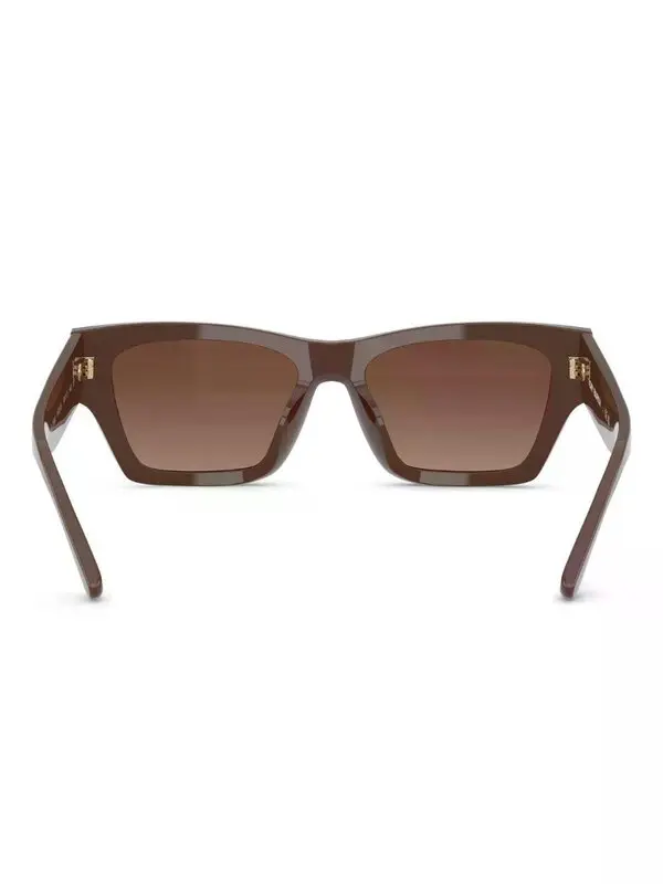 Tory Burch Square-frame Sunglasses