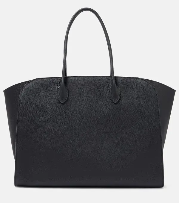 THE ROW Marlo Large Leather Tote Bag