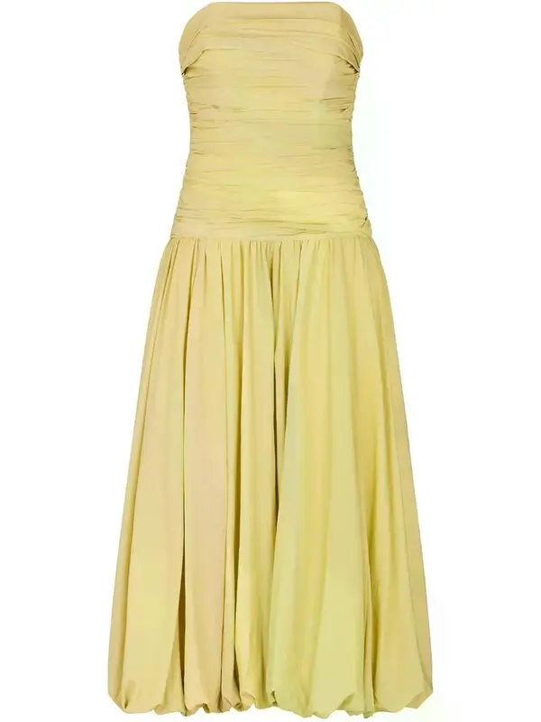 NICHOLAS Despina Midi Dress