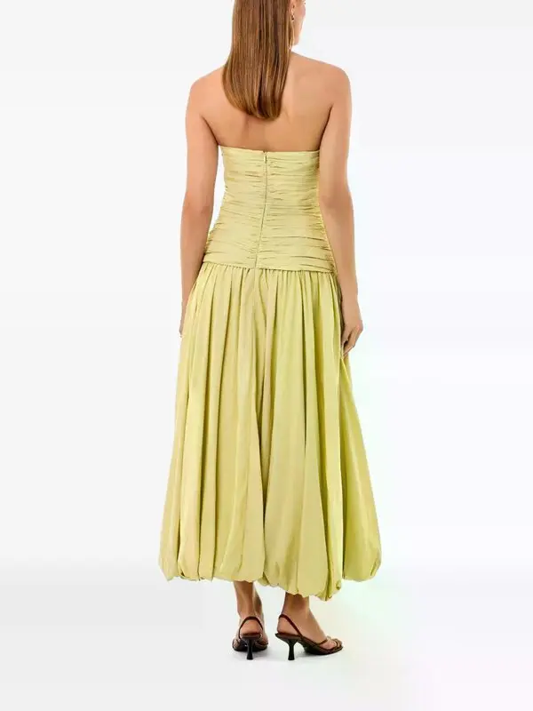 NICHOLAS Despina Midi Dress