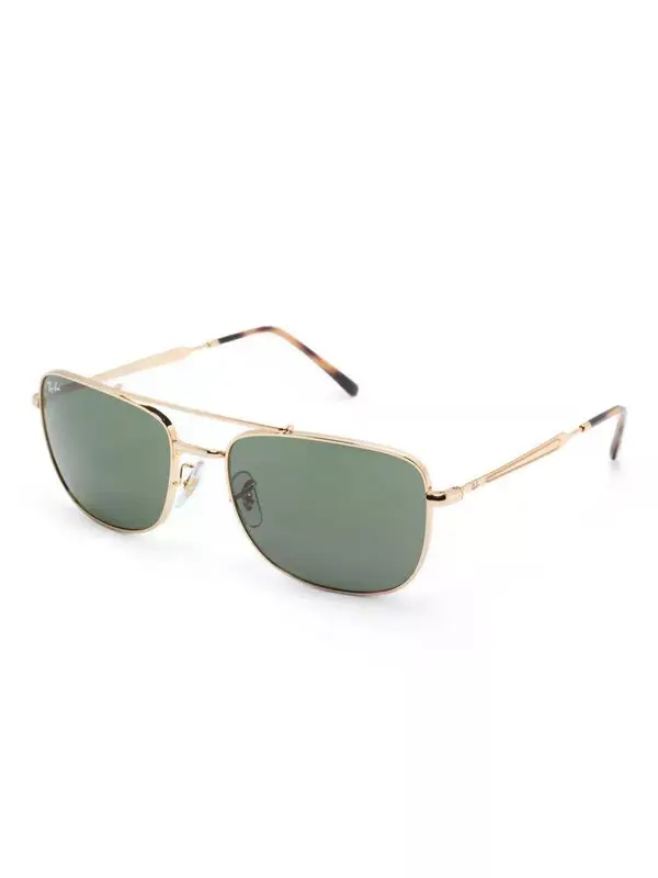 Ray-ban Sunglasses - Gold