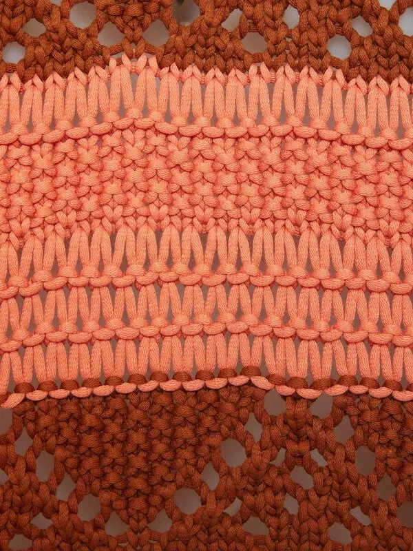 La DoubleJ Summer Bolero Sweater