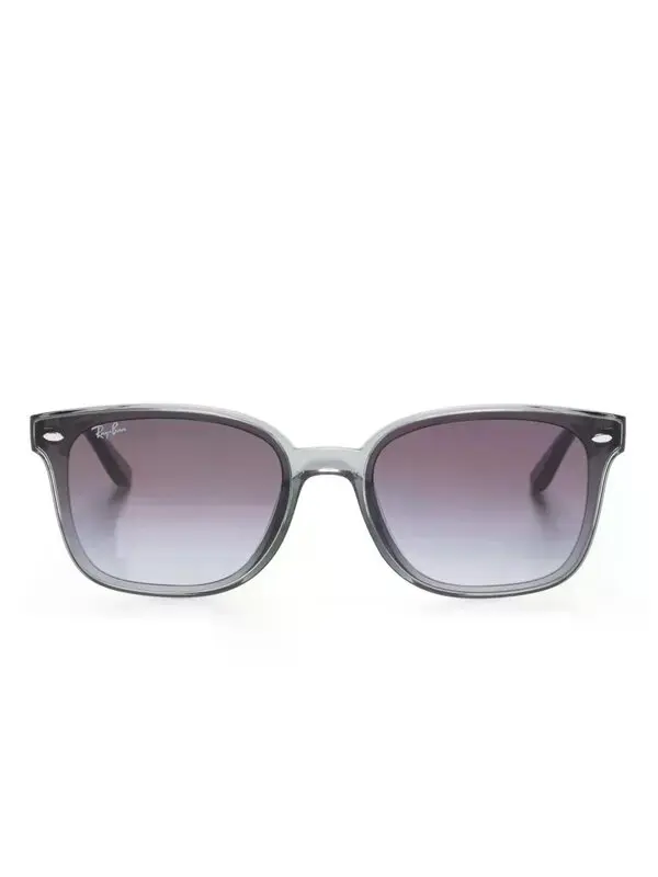 Ray-ban 4461 Sunglasses - Grey